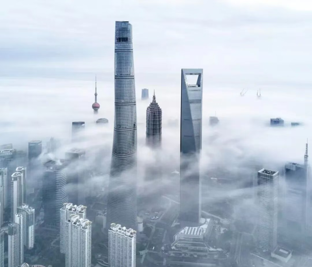 因为设计，这座城市永远充满无限可能——上海“设计之都”15周年