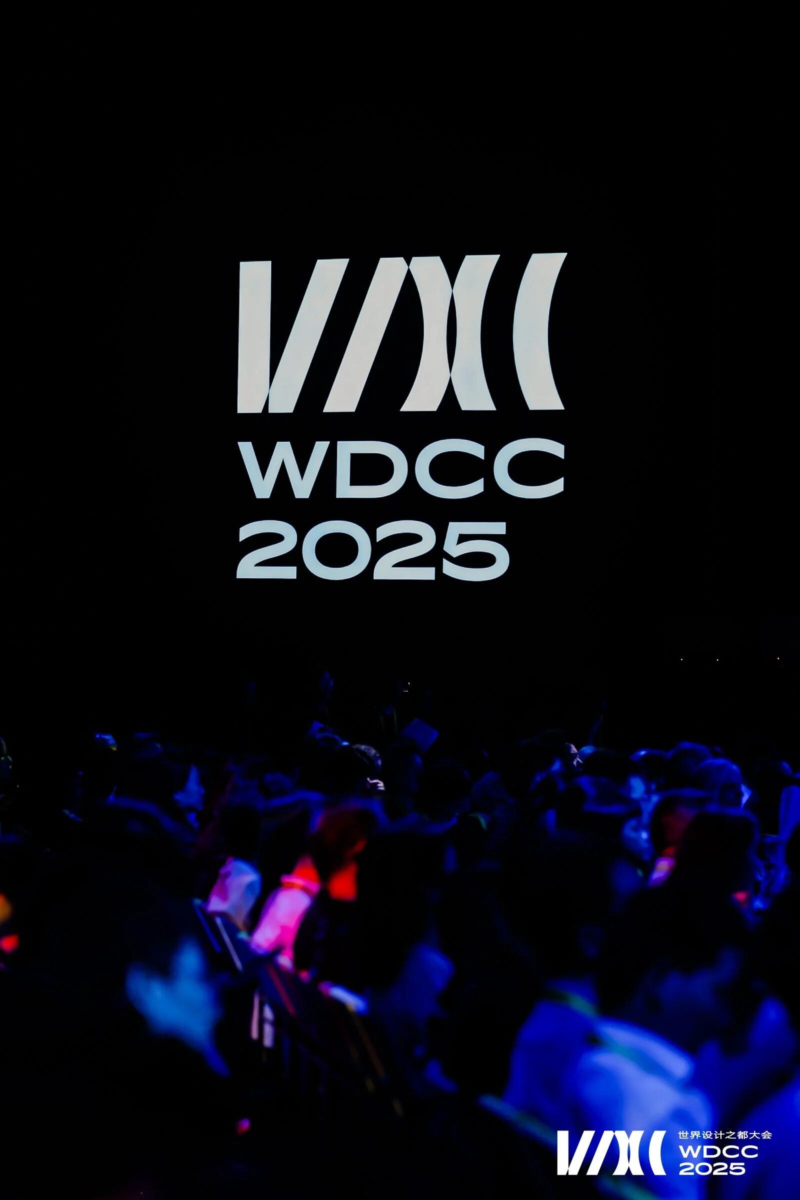 WDCC2025｜设计智慧引航，共创可持续未来——开幕式演讲环节侧记